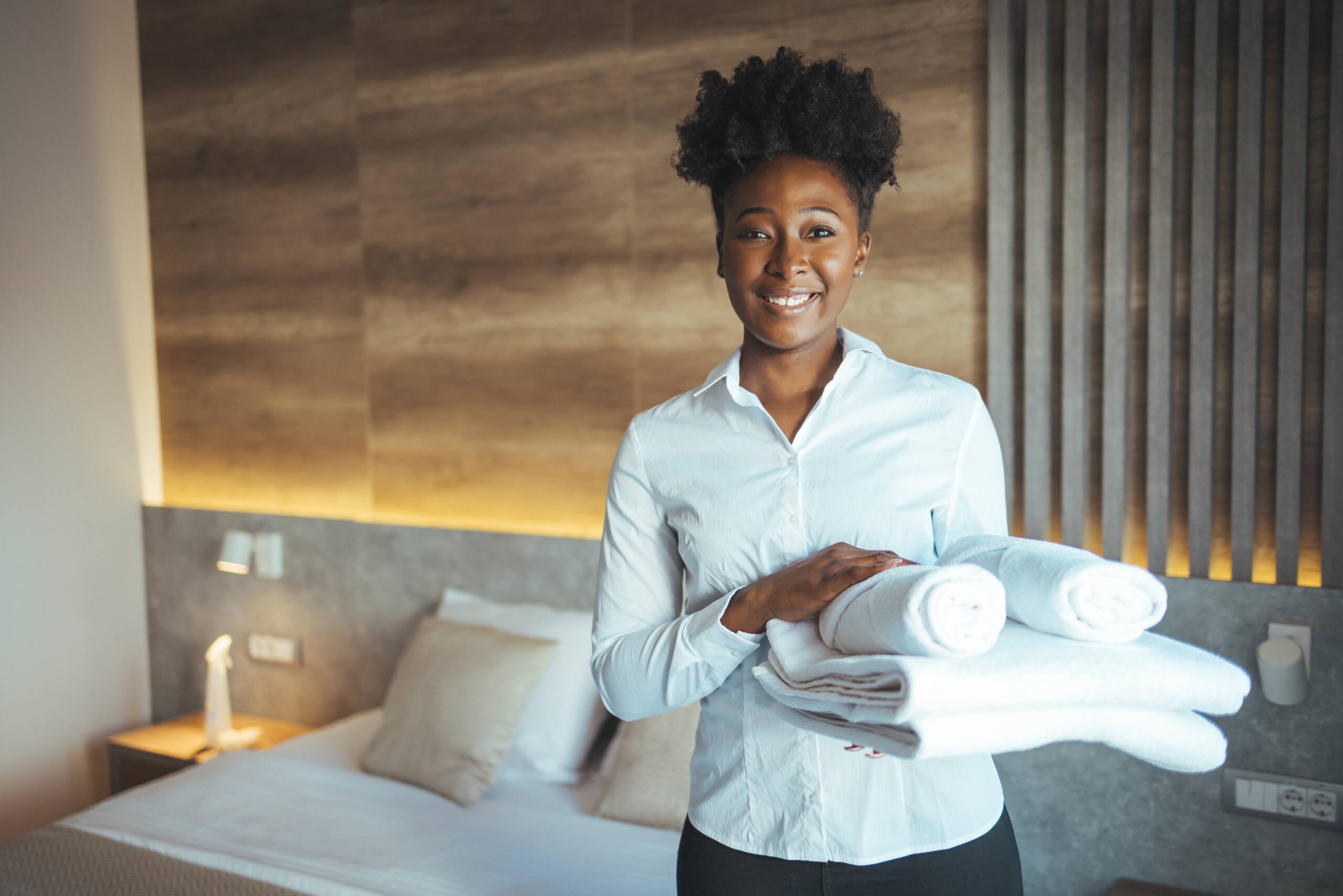Personal Concierge Services & Hospitality in Lagos | Beacon VIP Concierge